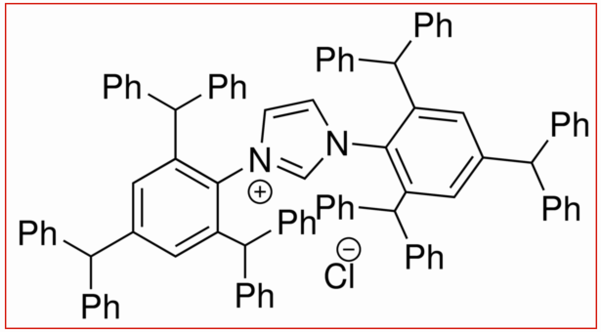 SZOSTAK GROUP | Amide bonds, C–H activation & catalysis